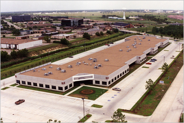 Build-to-Suit For Lease Real Estate Development | J. A. Billipp